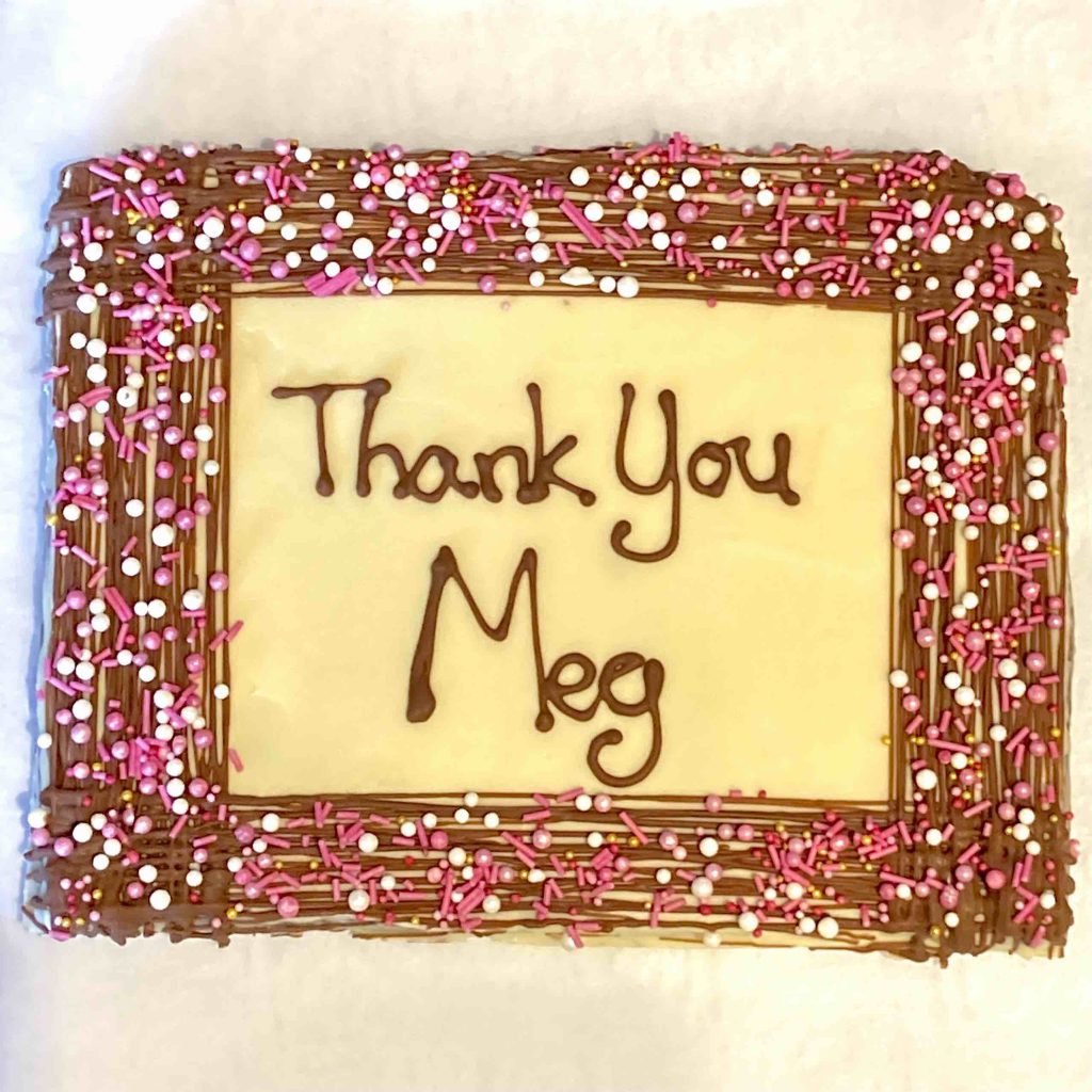 Celebrations | Tiny Beast Bakes